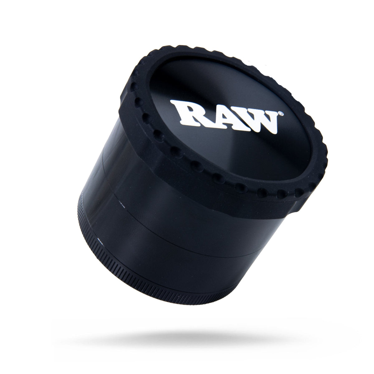 RAW Life Grinder | Modular and Rebuildable – Ralphy's World