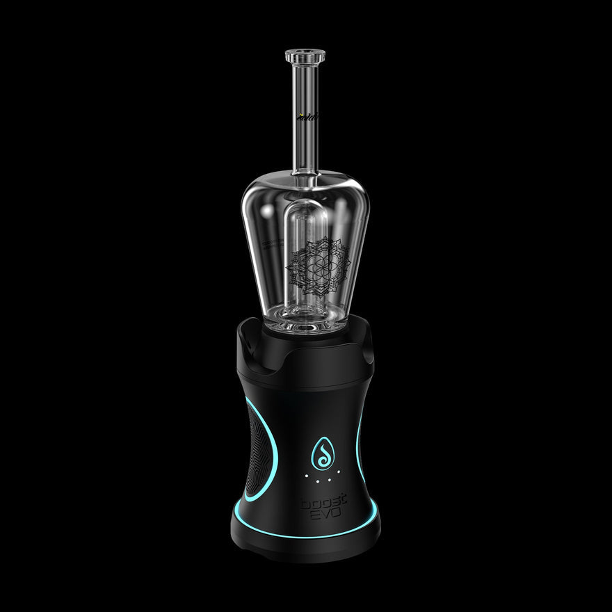 Boost Evo™ "Bottle" Glass Attachment – Ralphy's World