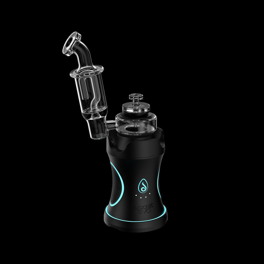 Boost Evo™ TDE J-Perc Glass Attachment – Ralphy's World