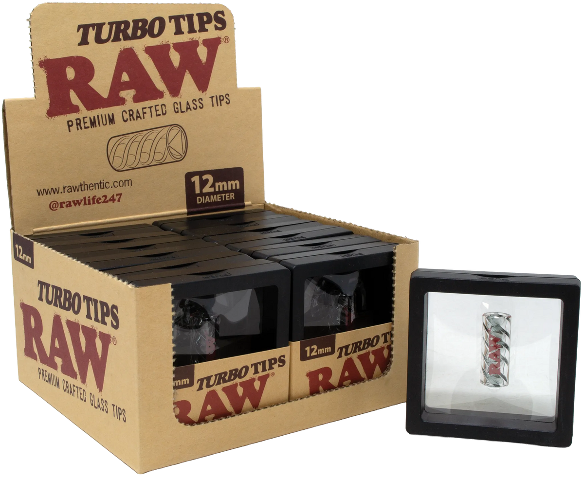 RAW Turbo Tips – Ralphy's World