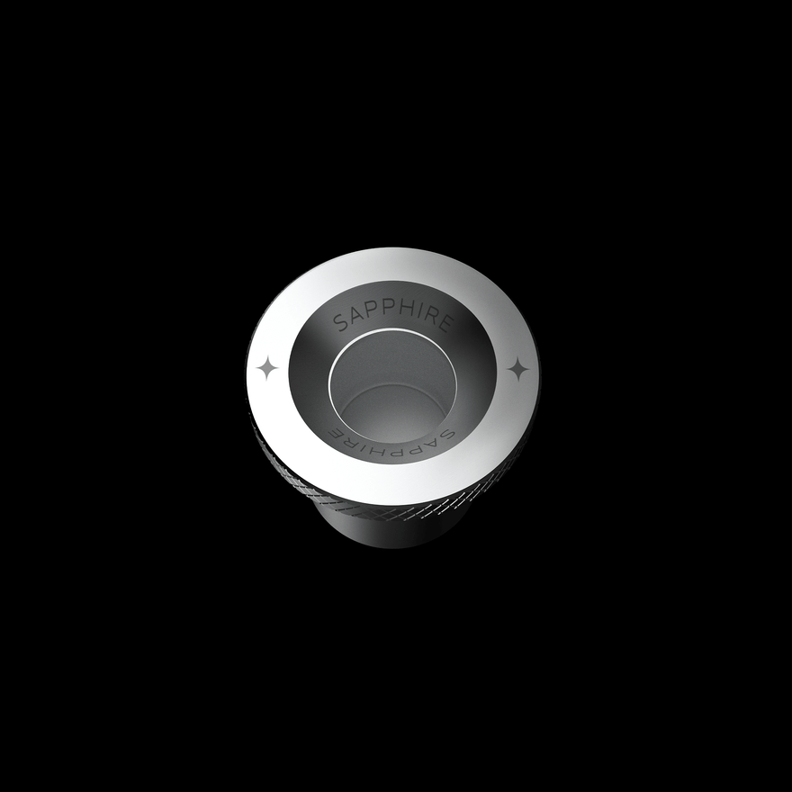 Boost Evo™ Sapphire Atomizer – Ralphy's World