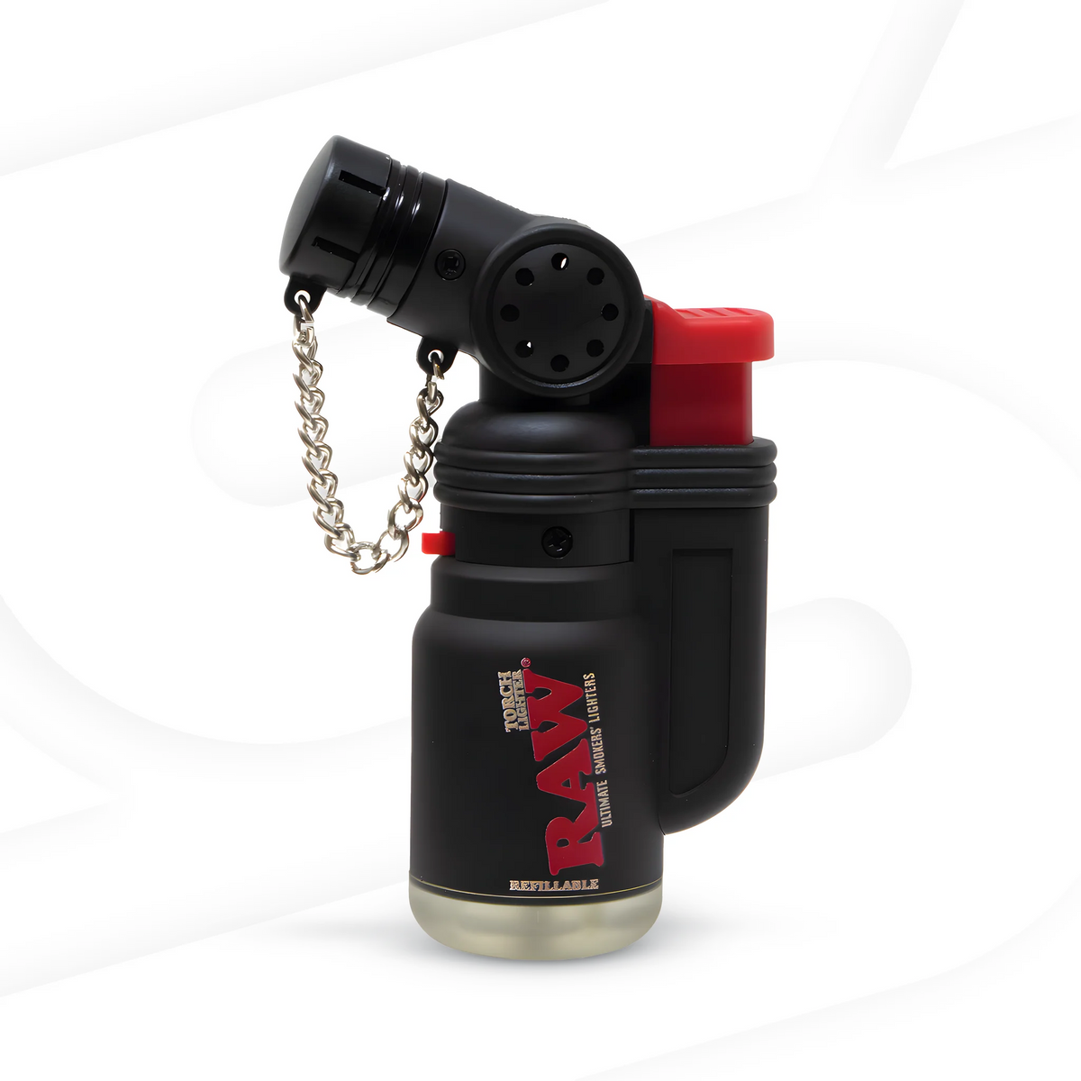 RAW Torch Lighter – Ralphy's World