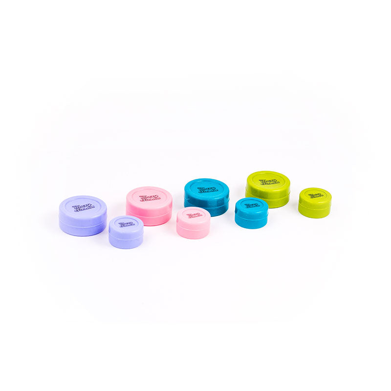 Blazy Susan Dab Jars Bundle – Ralphy's World