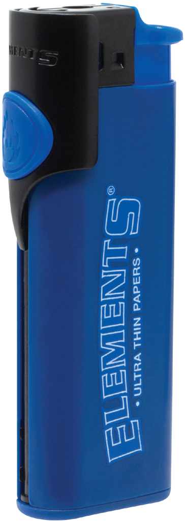 Elements Phoenix Lighter – Ralphy's World