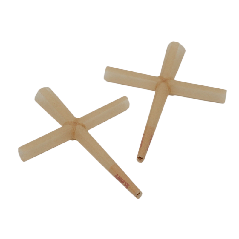 Raw Cone Cross Classic 2pk – Ralphy's World