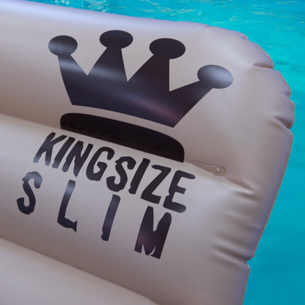 RAW Pack Floaty – Ralphy's World