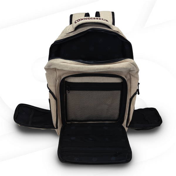 RAW Rolling Papers x RAW Burlap Bag – Ralphy's World