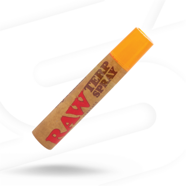 RAW TERP SPRAY – Ralphy's World