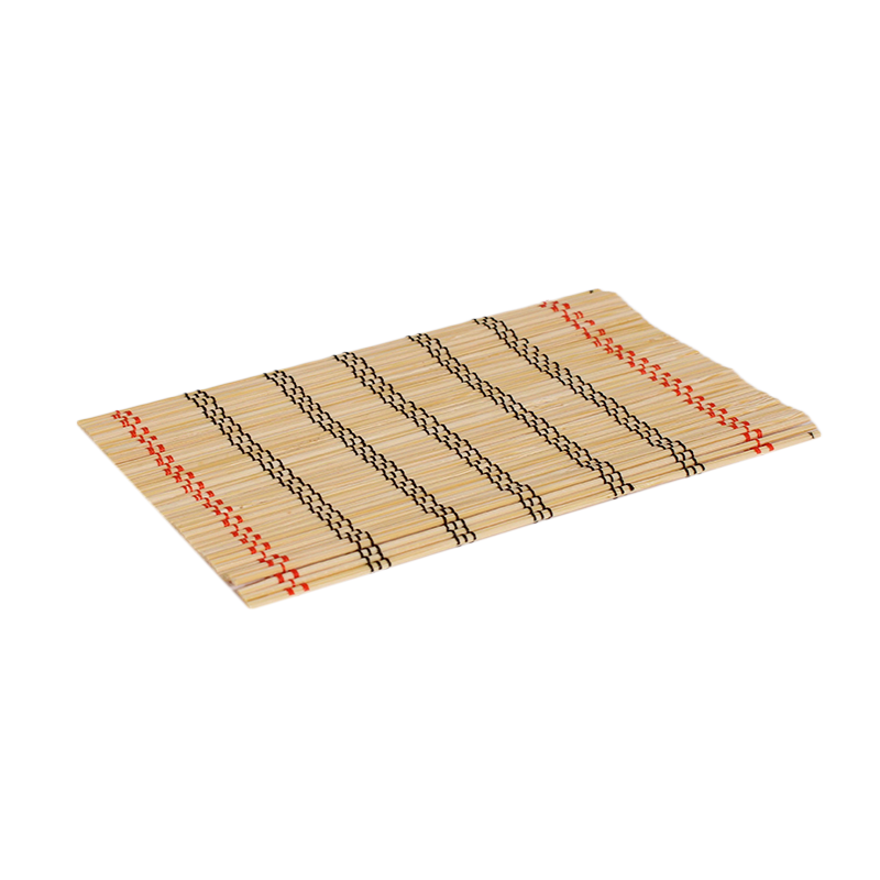 Raw Natural Bamboo Rolling Mat – Ralphy's World