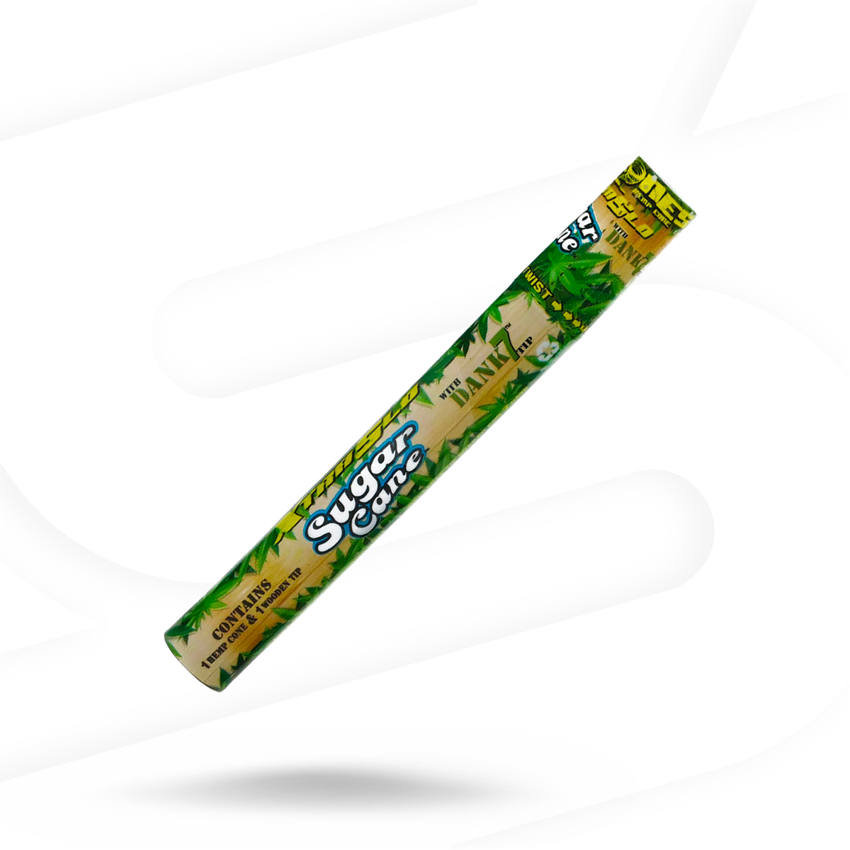 Cyclones Xtraslow Flavored Hemp Pre Rolled Cones – Ralphy's World