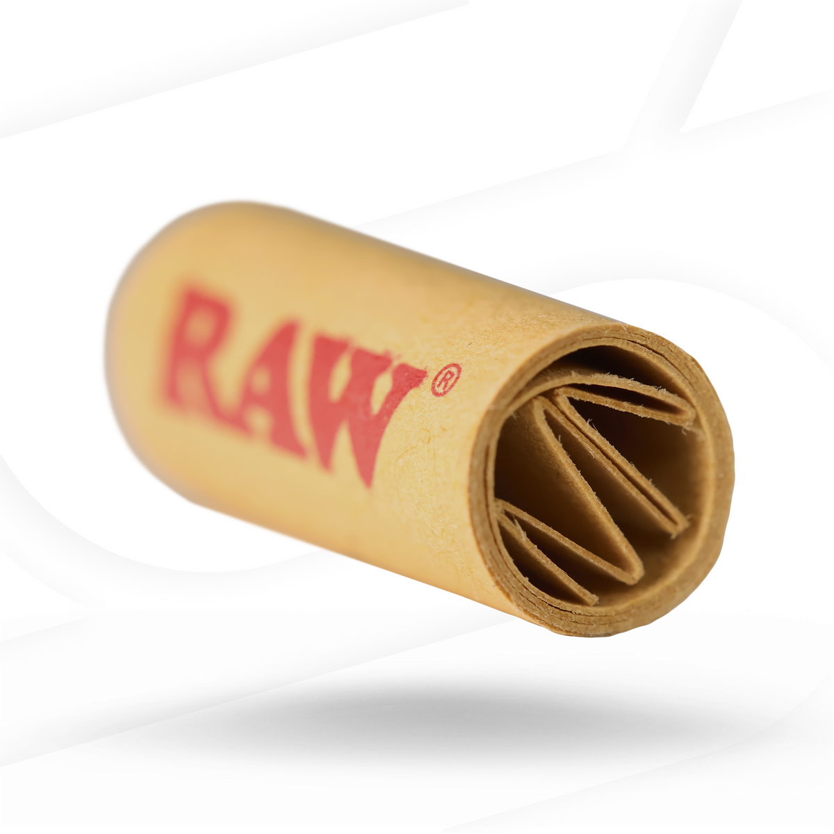 RAW Black W-Wide Pre-Rolled Cone Tips – Ralphy's World