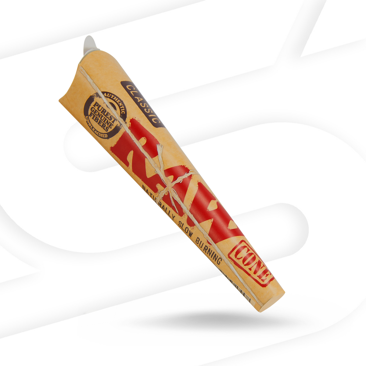 RAW Classic King Size Cones - 3 Pack – Ralphy's World