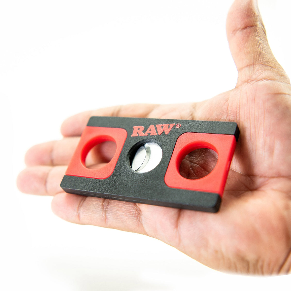 RAW Cone Cutter – Ralphy's World