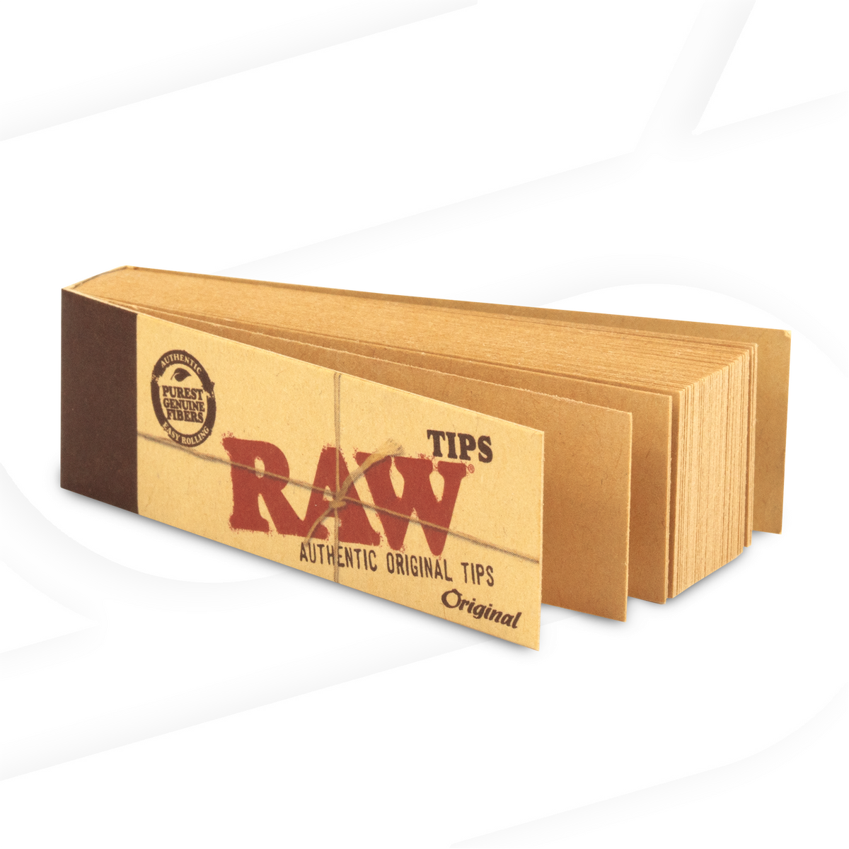 RAW Original Tips – Ralphy's World