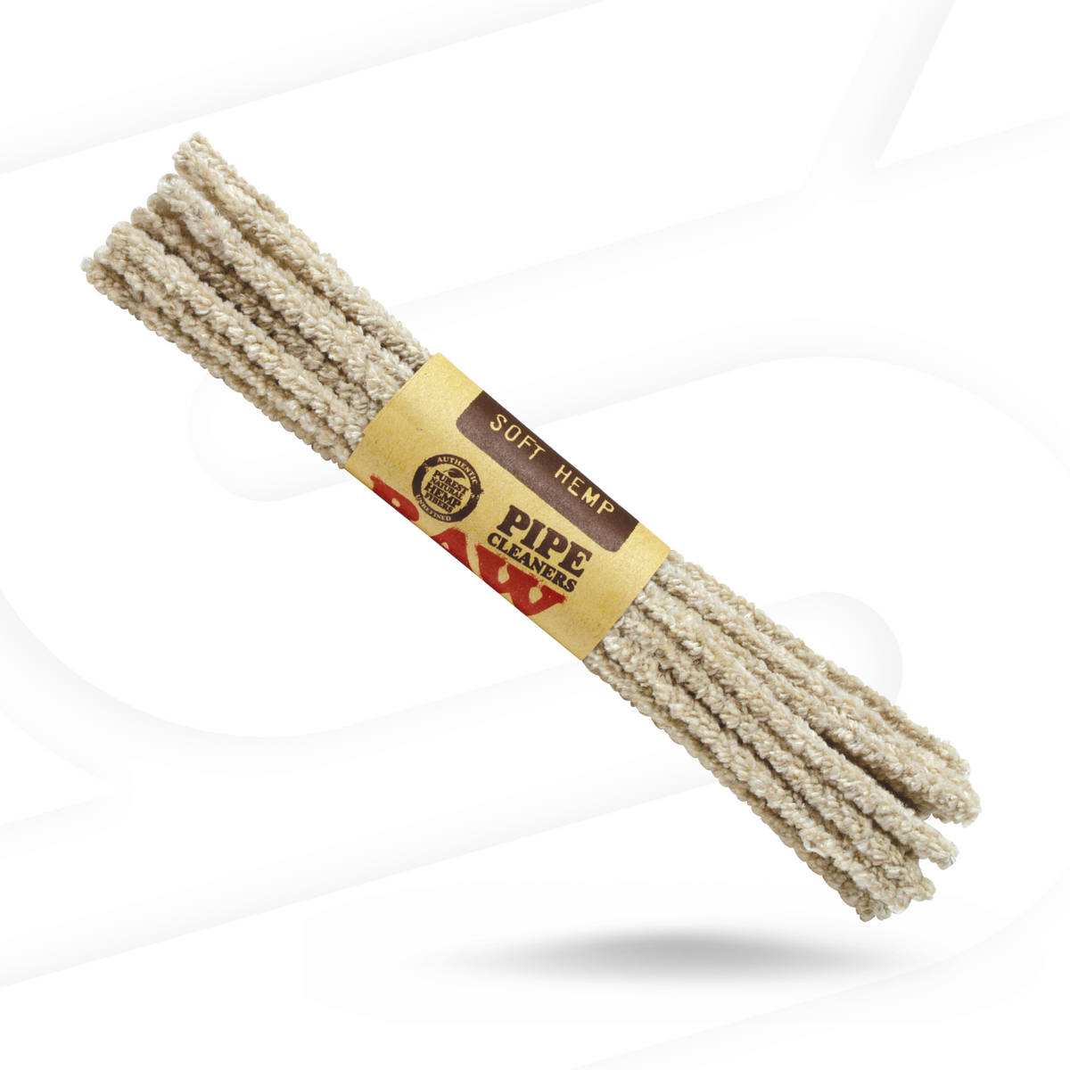 RAW Pipe Cleaners – Ralphy's World