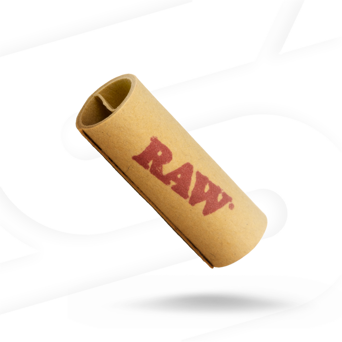 RAW Pre-Rolled Tips Bag – Ralphy's World