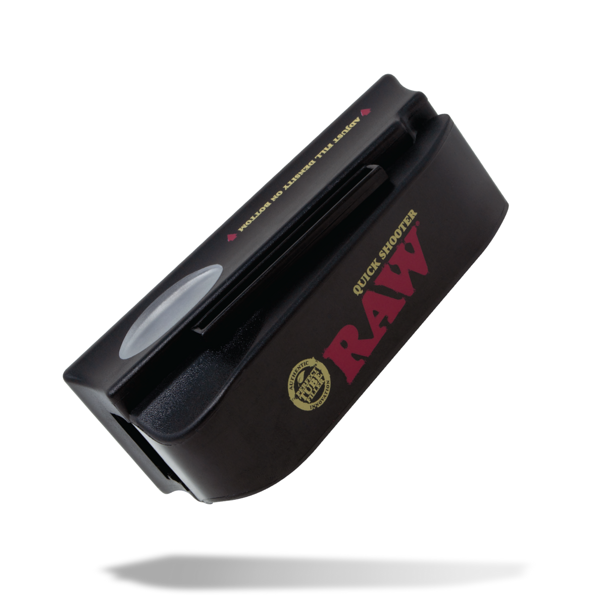 RAW Quick Shooter – Ralphy's World