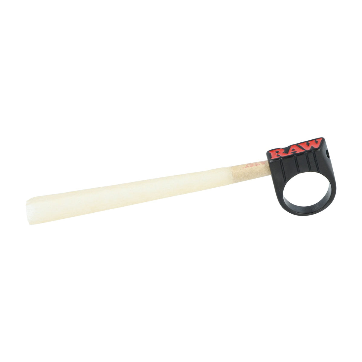 RAW Ring Black Edition – Ralphy's World